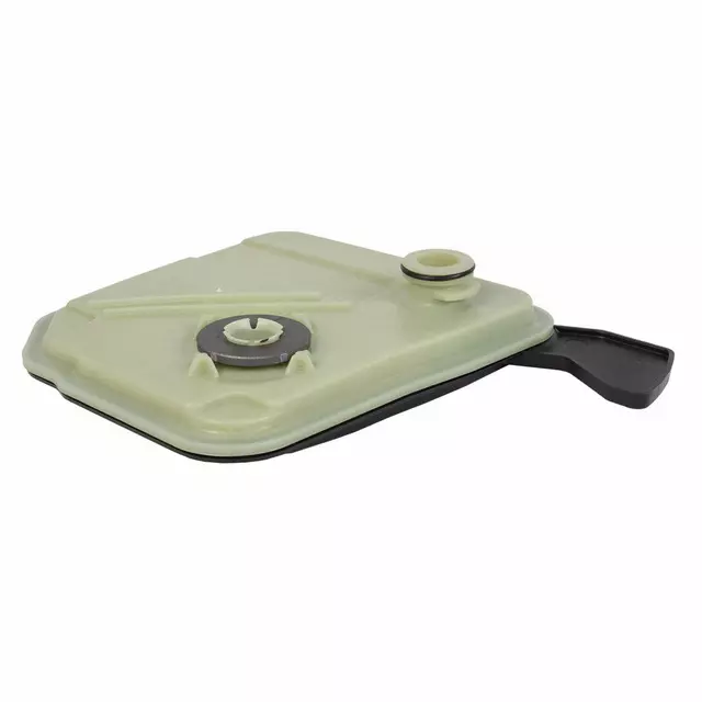 Ford Dealership 2009-2012 Ford Transmission Oil Filter 9L8Z-7A098-E ...