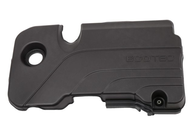 Engine Intake Manifold Cover 12687761 | GMPartsDirect.com