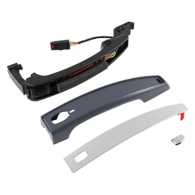 Shop GM Door Handles | GMPartsDirect.com | Flow Automotive Center
