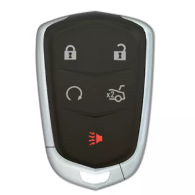 Buy New Remote Start Parts for GM | GMPartsNow