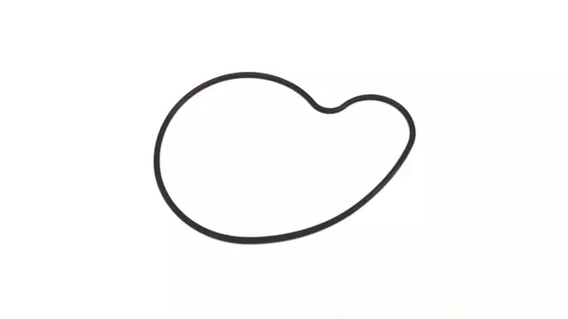 Water Pump for 2016 Subaru Legacy | OEM Parts Online