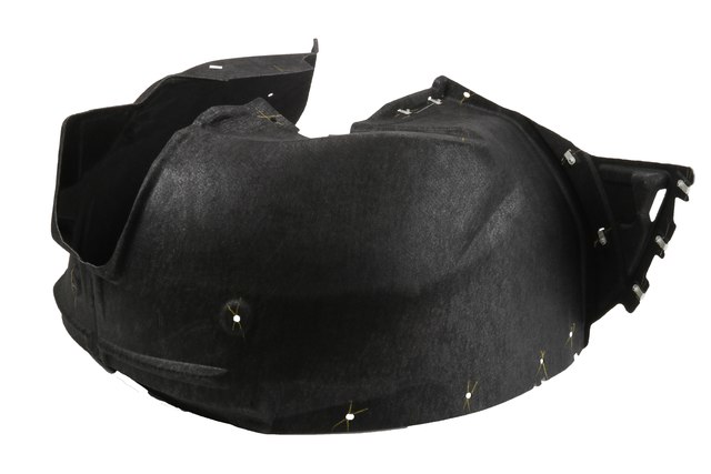 2020-2023 Cadillac XT5 Front Passenger Side Wheelhouse Liner 84182806 ...