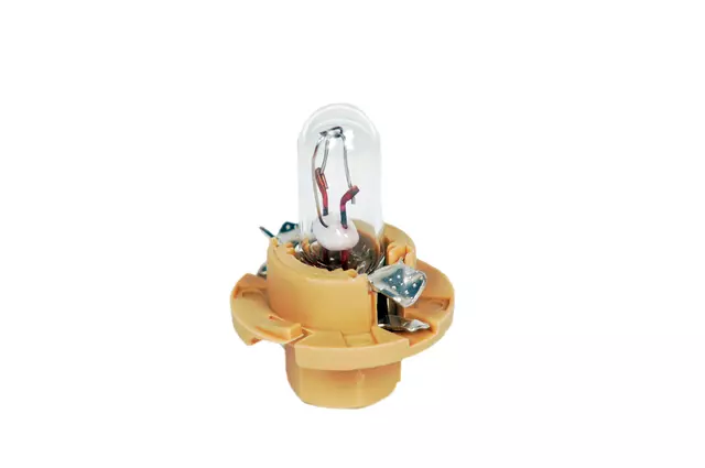 Genuine OEM Instrument Cluster Bulb Part# 22695949 Fits 2003-2007 ...