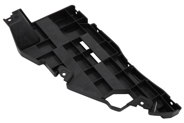 2015-2020 GM Passenger Side Front Bumper Intermediate Filler 23450922 ...