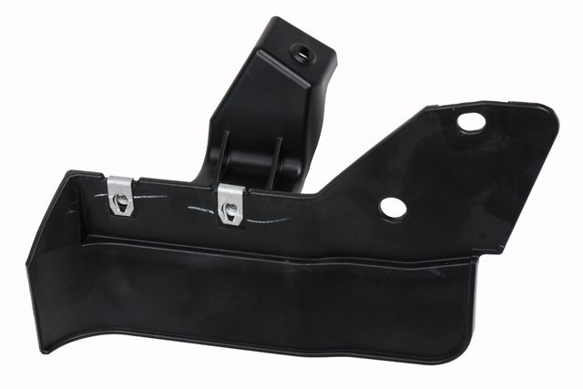 23144641 GM Black Passenger Side Underbody Rear Air Deflector | GM ...