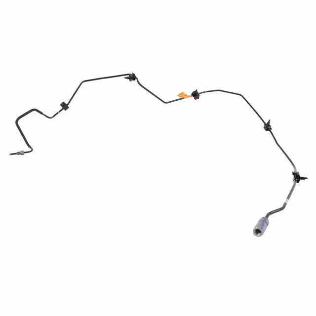 Tube Assembly Brake BRTR-278 | QuirkParts