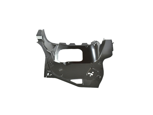 2015-2021 Jeep Renegade Wheelhouse Outer Panel, Right 68246213AA ...