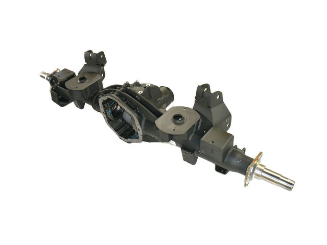 2014-2018 Ram 2500 Rear Axle Housing 68237854AC | Mopar Estores