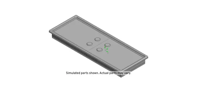 Shop Affordable GM Air Filters For All Brands and Models | Chevrolet ...