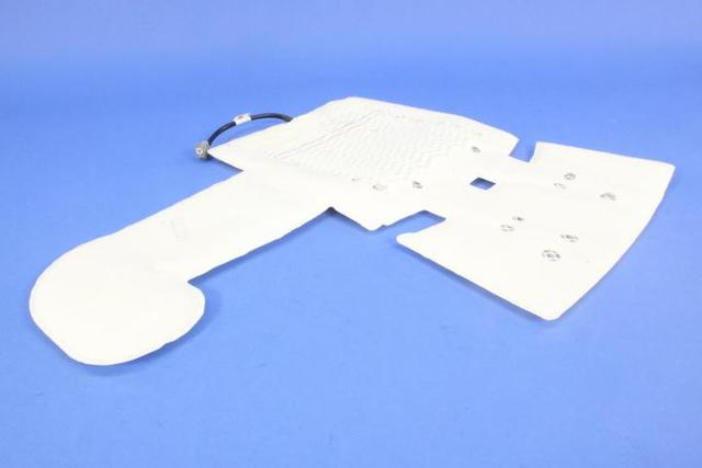2009-2022 Mopar Seat Cushion Heated Pad 4610125AC | QuirkParts