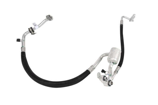 2018-2021 Buick Enclave Air Conditioning Compressor Hose 23491005 ...