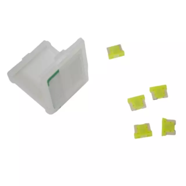 Shop OEM Ford® Fuses | Dealership to your Door | Eastgate Ford Parts