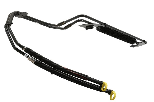 2015-2016 GM Power Steering Fluid Cooler 84006547 | GMPartsDirect.com