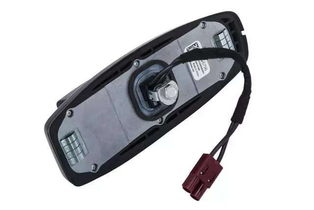 (Replaces 84081908) Old Blue Eyes High Frequency Antenna 84346796 GM ...