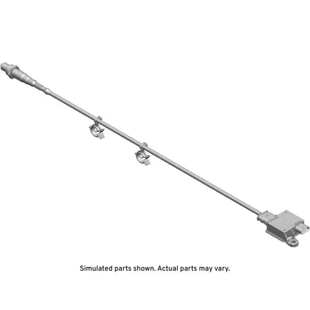 2020-2022 GM Exhaust Particulate Sensor 55514320 GM | GMPartsDirect.com