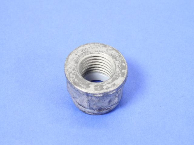 2001-2013 Mopar Hex Flange Lock Nut, Mounting 6505682AA | Mopar Estores