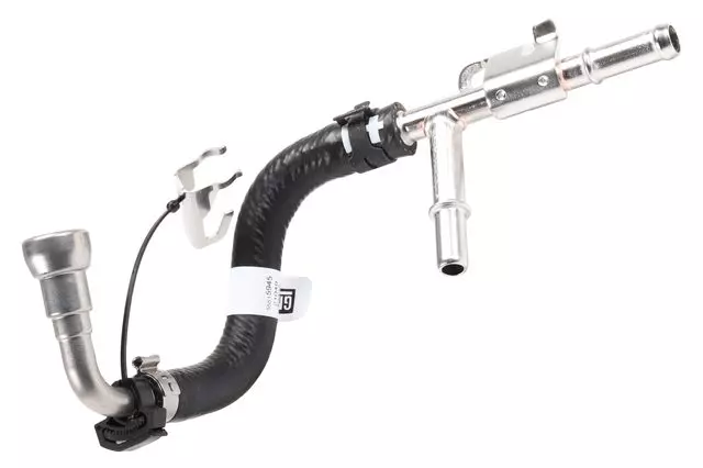 55515945 - 2021-2023 GM - Diesel Fuel Separator | My GM Part