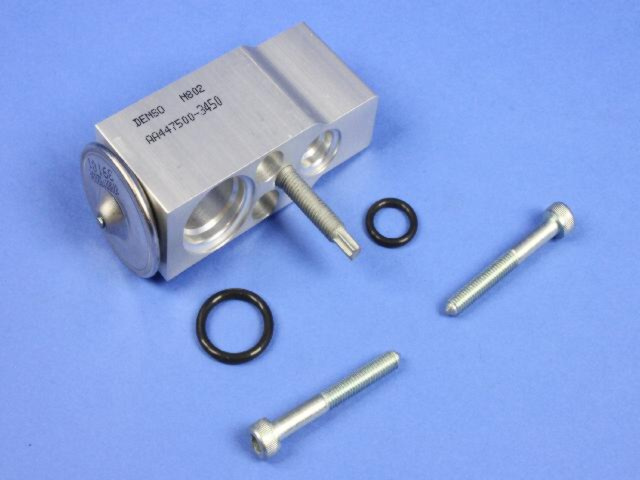 Air Conditioner and Heater Plumbing for 2010 Dodge Journey | Mopar ...