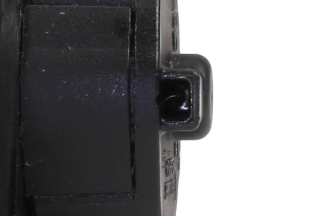 22795218 - Jet Black Rear Passenger Side Door Window Inside Sunshade ...