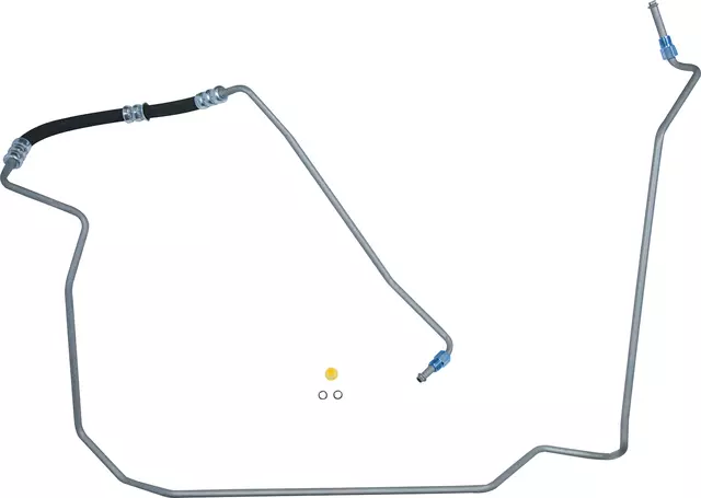 OEM GM Hose For 19311524 | Karl Kustoms OEM Parts