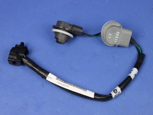 2001-2002 Dodge Turn Signal And Back Up Wiring 56021369 | Mopar Estores