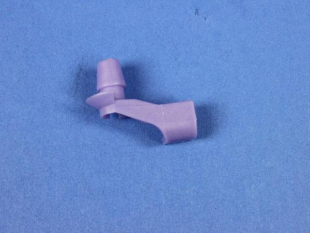 1995-2012 Mopar Latch Clip 4658444 | TascaParts.com