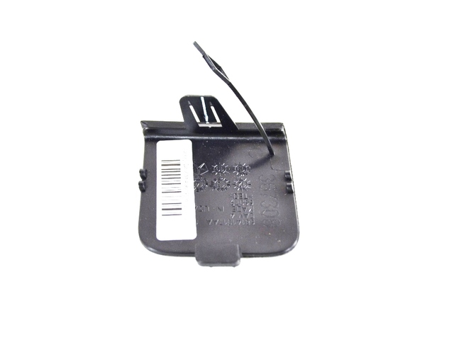 Front Bumper and Fascia for 2015 Jeep Cherokee | Mopar Estores