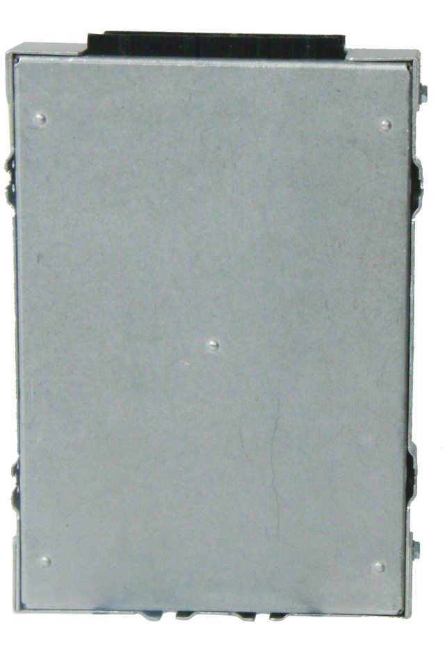 1986-1989 Chevrolet Corvette Engine Control Module, Refurbished ...