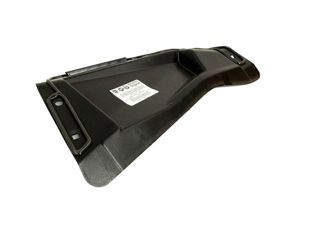 Moldings and Ornamentation for 2016 Jeep Renegade | Mopar OEM Parts Direct