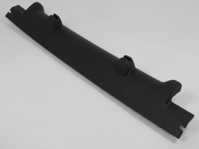 1AG97XDVAE - Windshield Molding - 2007-2010 Jeep Wrangler | Mopar America