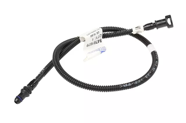 Rear Window Washer Nozzle Extension Hose 84761679 GM | GMPartsDirect.com