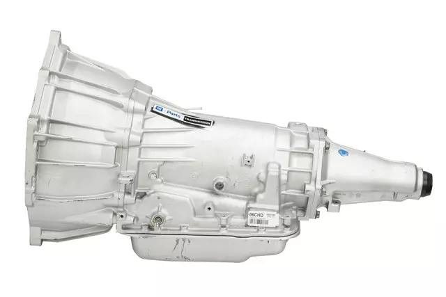 Automatic Transmission for 2006 Chevrolet Tahoe | OEM Parts Online