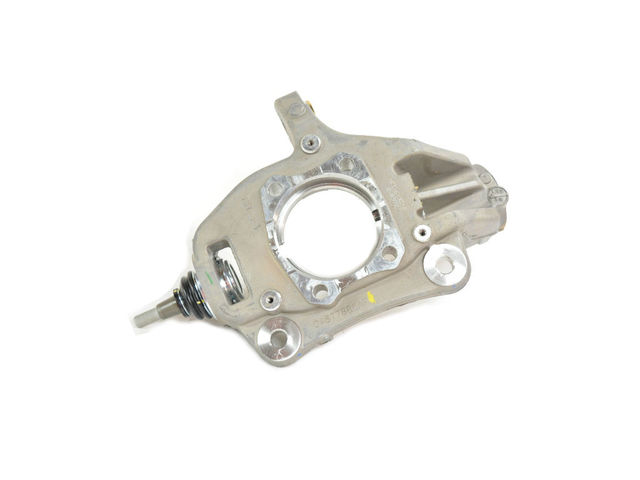 2014-2019 Jeep Cherokee Steering Knuckle - Driver's Side (LH) 4877207AF ...