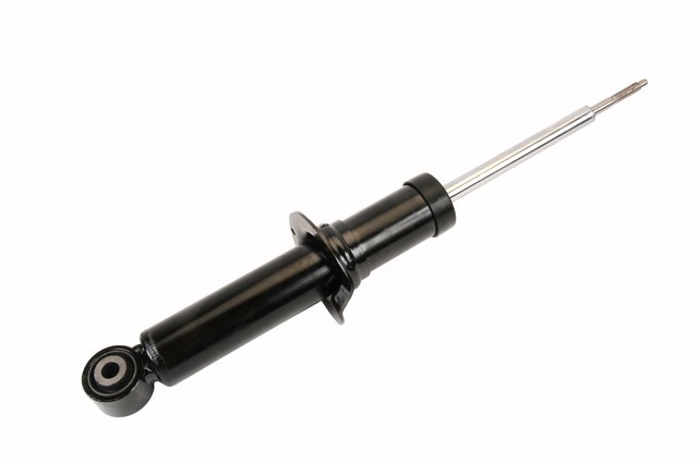 Suspension | Everett Chevrolet Buick GMC