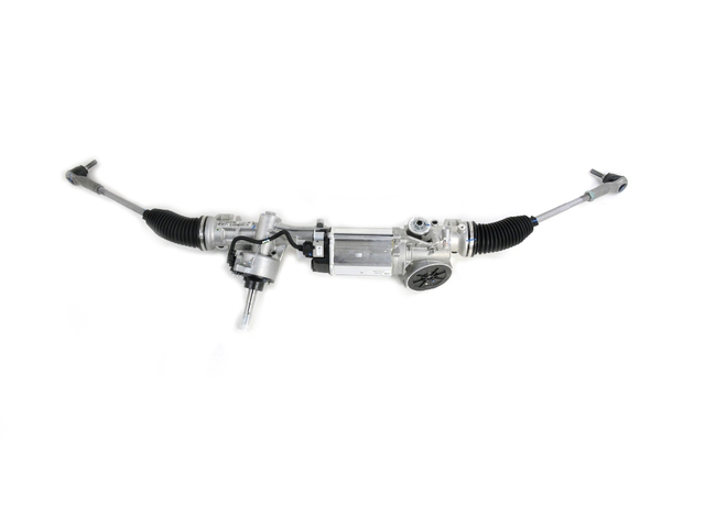 2014-2018 Jeep Cherokee Rack And Pinion Gear 68369262AA | Mopar Online ...
