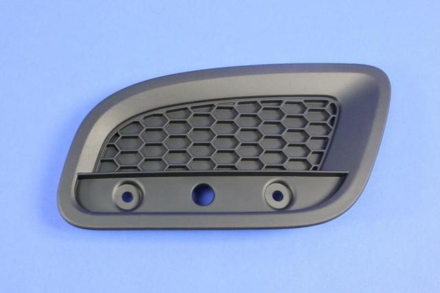 Bumper & Components - Rear for 2012 Fiat 500 | Mopar Factory Parts ...
