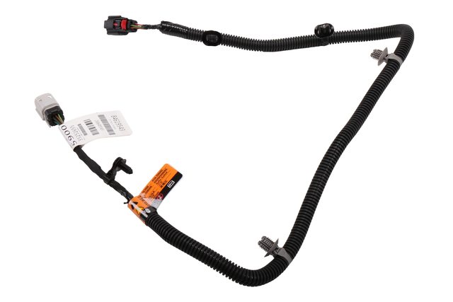 2020-2023 GM Rear Chassis Wiring Harness 84619543 | GMPartsDirect.com