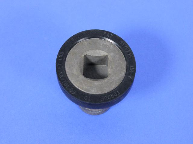 2001-2012 Mopar Oil Drain Plug 5080631AB | Mopar Estores