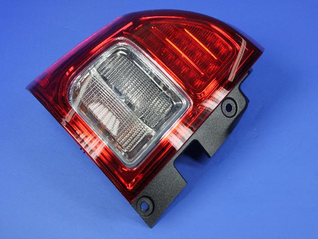 2011-2013 Jeep Compass Tail Stop Turn Side Marker Lamp, Left 5182543AC ...