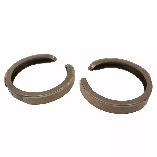 Genuine OEM Ford Brake Shoes | Blue Springs Ford