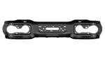 2018-2025 Jeep Front Bumper 68293891AB | Mopar eStore