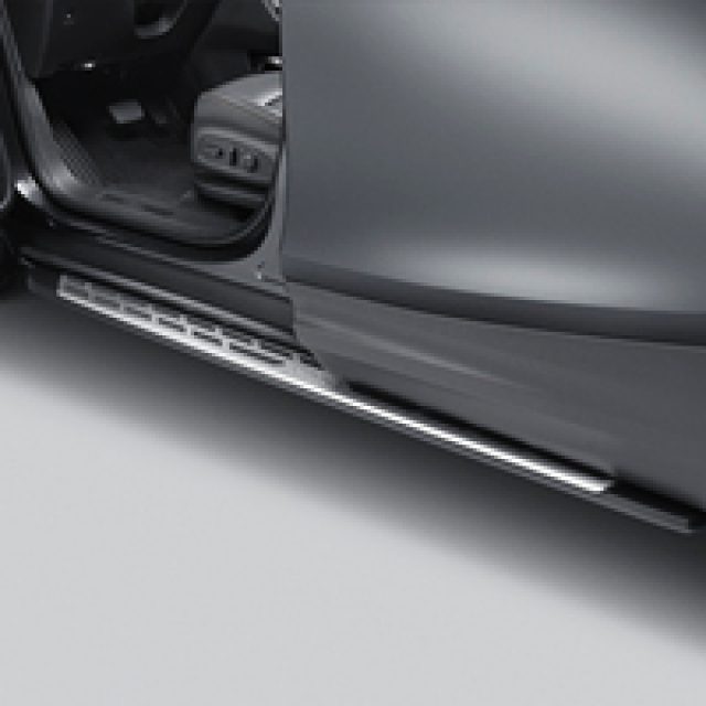 Exterior Accessories | GmPW