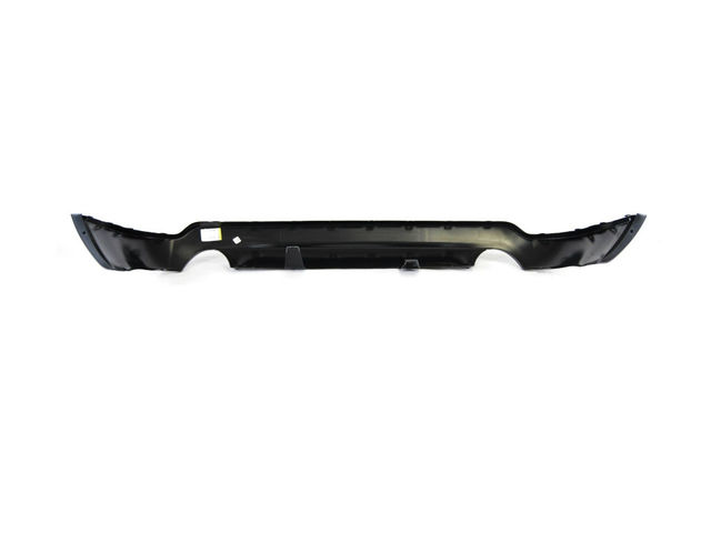 2014-2021 Jeep Grand Cherokee Rear Lower Fascia 68185291AA | QuirkParts