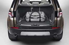 VPLCS0587 - Luggage Retention Net 2021-2023 Land Rover | Land Leaping ...