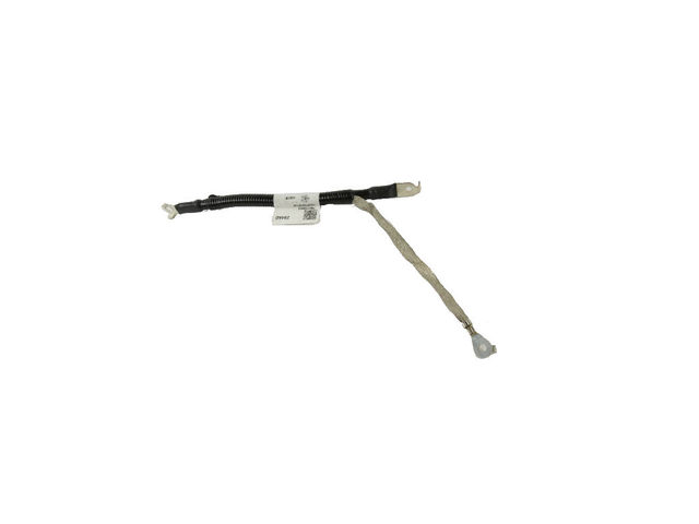 Battery, Battery Tray and Cables for 2021 Chrysler Voyager | Wholesale ...