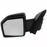 Mirror Assembly Rear View Outer JL3Z-17683-SAPTM | Ford OEM Parts Online