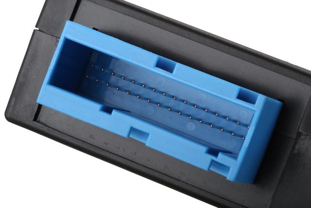 2018-2020 Buick Electronic Suspension Control Module 84349032 ...