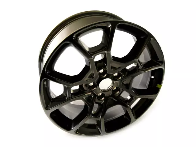 Mopar Wheels | Mopar Online Parts