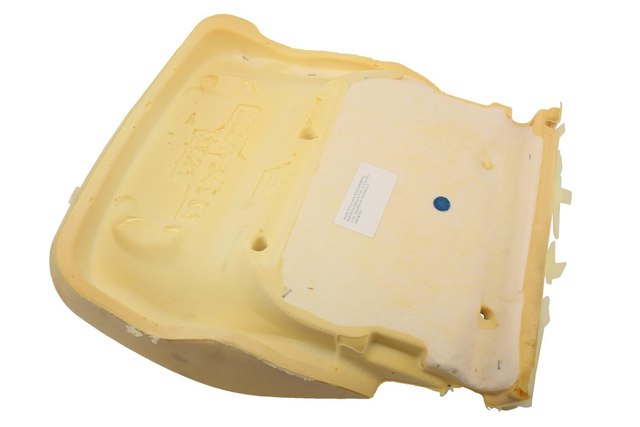 22784708 - OEM GM Seat Cushion Pad | GMPartsCenter.net | GM Parts Center