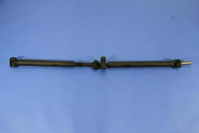 Drive Shaft | MoparPart